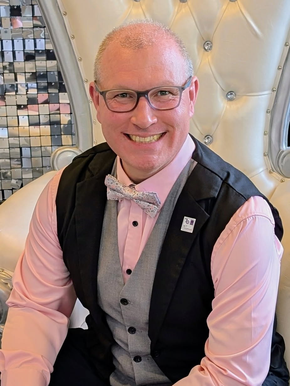 Board Nominations for 2026